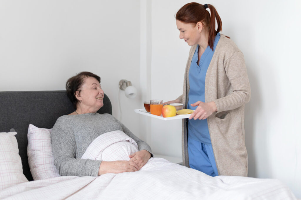 Concierge Care - Helical Health