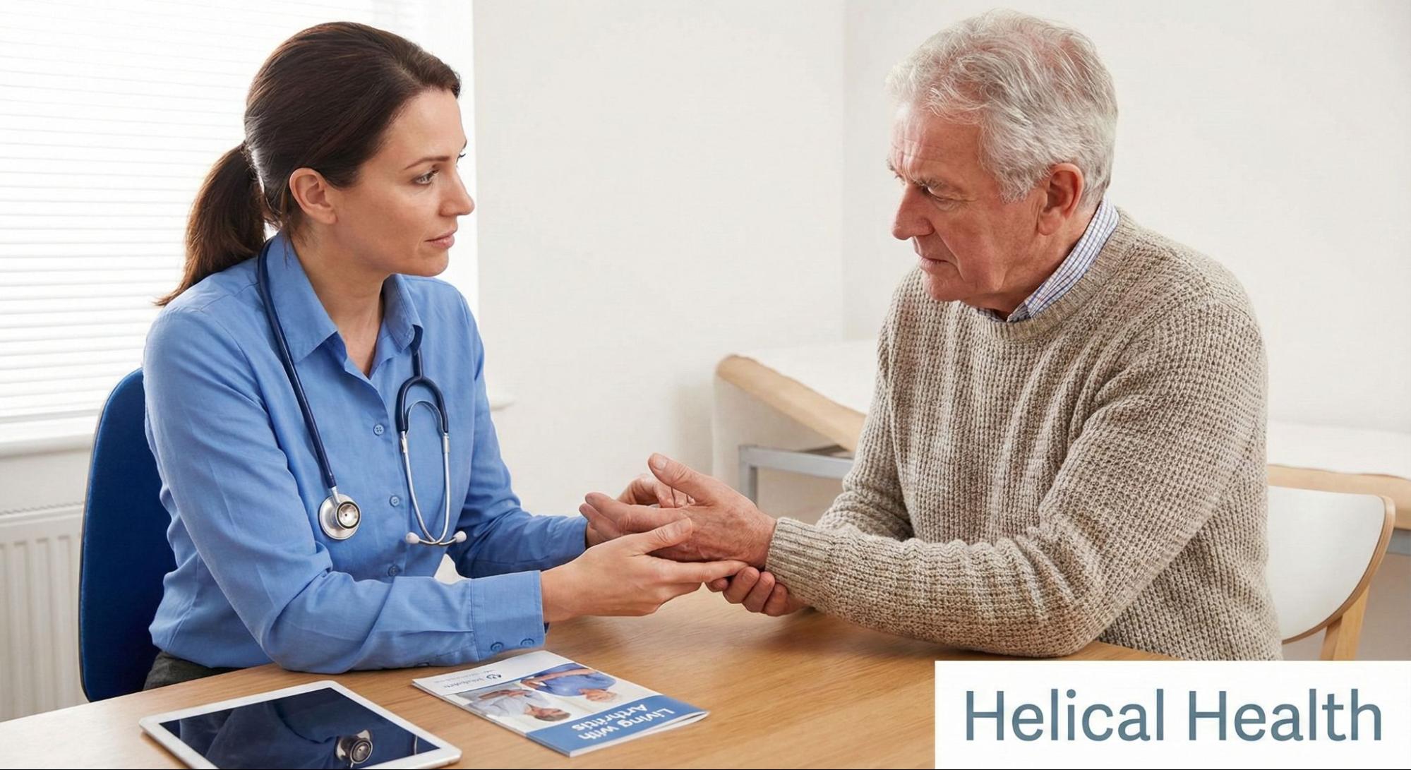 Concierge Care for Multiple Conditions | Helical Health